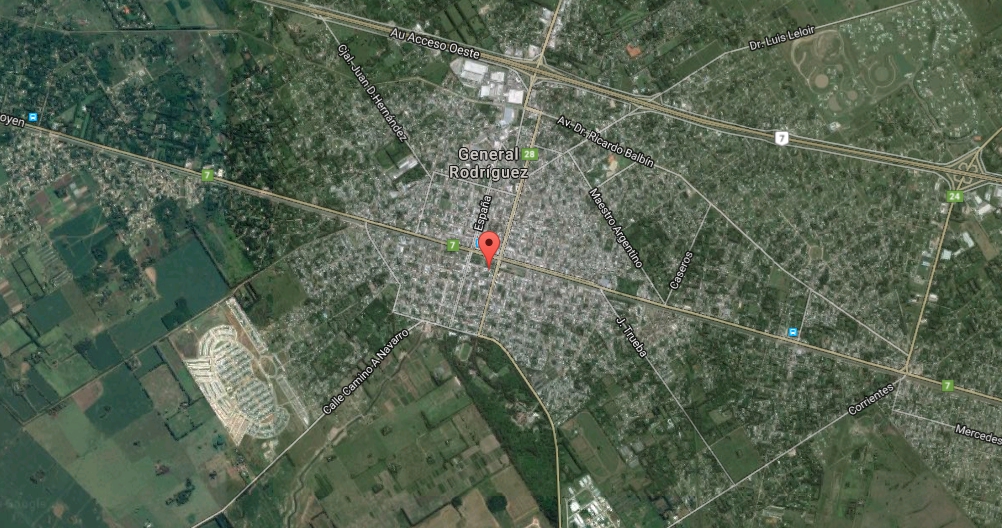 Este mes se presenta el Plan de Ordenamiento Territorial para el ...