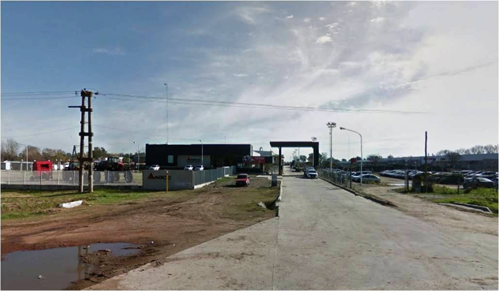 Medios publicaron que cerraría AGCO, ¿Qué contestó la empresa de ...