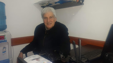 Molina, a octubre: "Nuestros votos son puros, de gente honesta, los ...