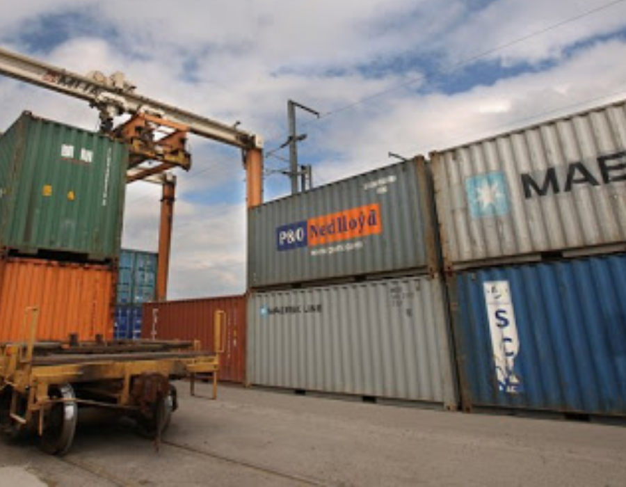 Cómo será el "Puerto Seco" que planean construir en Gral Rodríguez ...