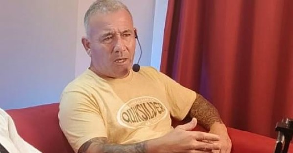 Mario Chávez contestó acusaciones y contraatacó: “Me preocupa el ...