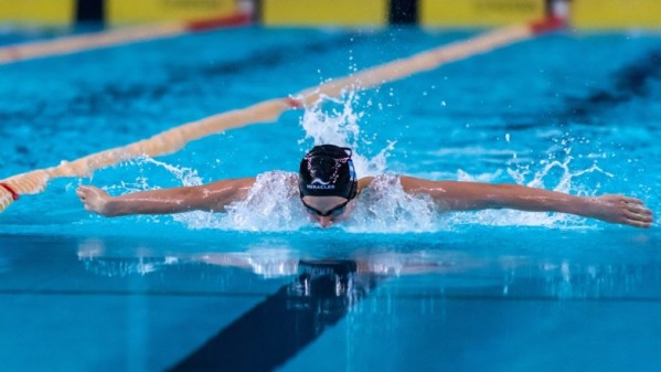 El Municipio invita a un Torneo Nocturno de Natación en el ...