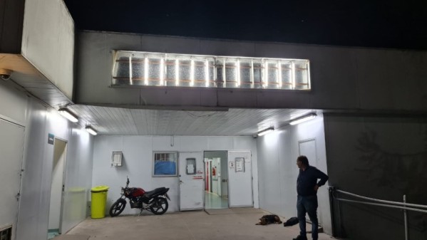 Estremecedor caso: una beba murió en el Hospital Vicente López y tras ...