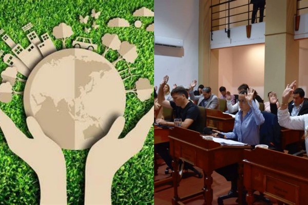 Primer paso para la creación de un “Código Ambiental” en Gral Rodríguez ...