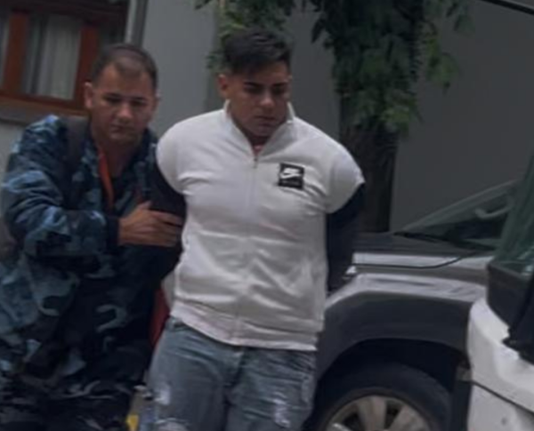 Hubo sentencia por el crimen del vecino Isolini: qué condena recibió su ...
