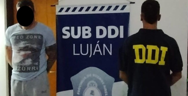 Revocaron la excarcelación de un barra de Alem y ahora piden su ... Revocaron la excarcelación de un barra de Alem y ahora piden su ...