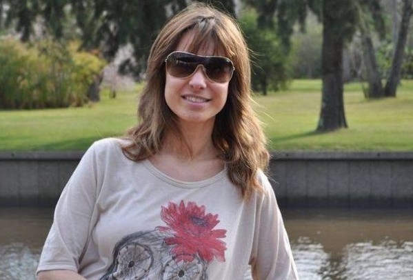 Juicio por la trágica muerte de una rodriguense y su hijo: qué condena ...