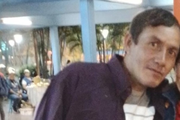 Búsqueda de Daniel Sixto Paredes: tras 18 días, apareció otra pista que ...