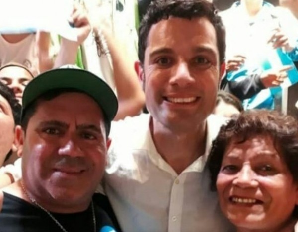 Otra triste pérdida: murió por coronavirus un joven empleado municipal ...