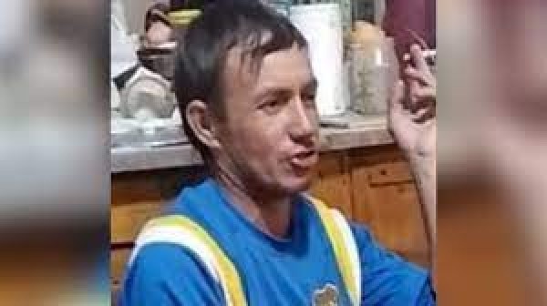 Misterio en General Rodríguez: se diluyó la única pista y Daniel lleva ...