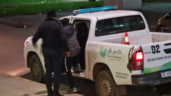 Tensión en barrio fonavi: lincharon a un hombre acusado de agredir y ...