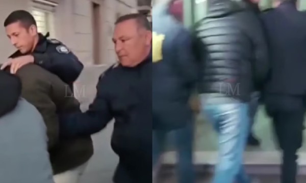 Crimen Del Camionero Rodriguense Qué Dijo El único Detenido Que Aceptó
