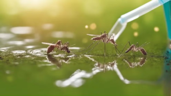 Invasión de mosquitos en el AMBA: hasta cuándo se prolongará según los ...