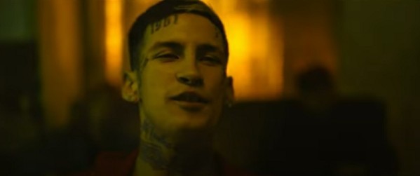 L-Gante hará su debut en la pantalla grande del cine argentino ...