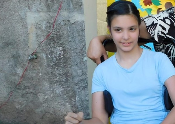 La difícil situación de Maitena que pone en riesgo todo lo conseguido ...