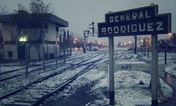 Anuncian que podría nevar en la provincia de Buenos Aires: cuándo sería ...