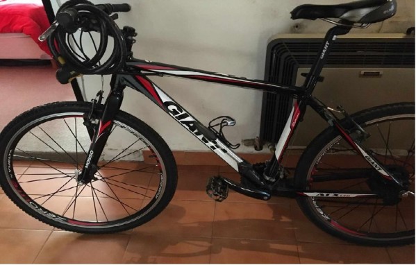 Fue a visitar a su novio en el barrio Fonavi y le robaron la bici: "era ...