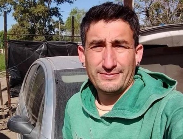 Condenaron al único detenido por el crimen de Ariel Alé: la historia ...